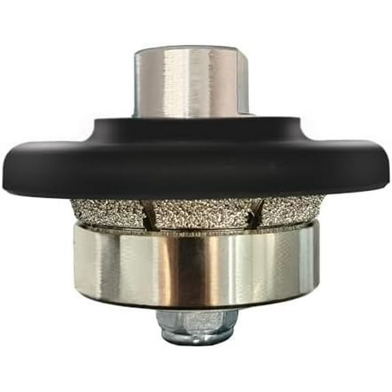 3/16 inch B5 Demi bullnose Half Bullnose Profile Wheel Hand Profiler ...