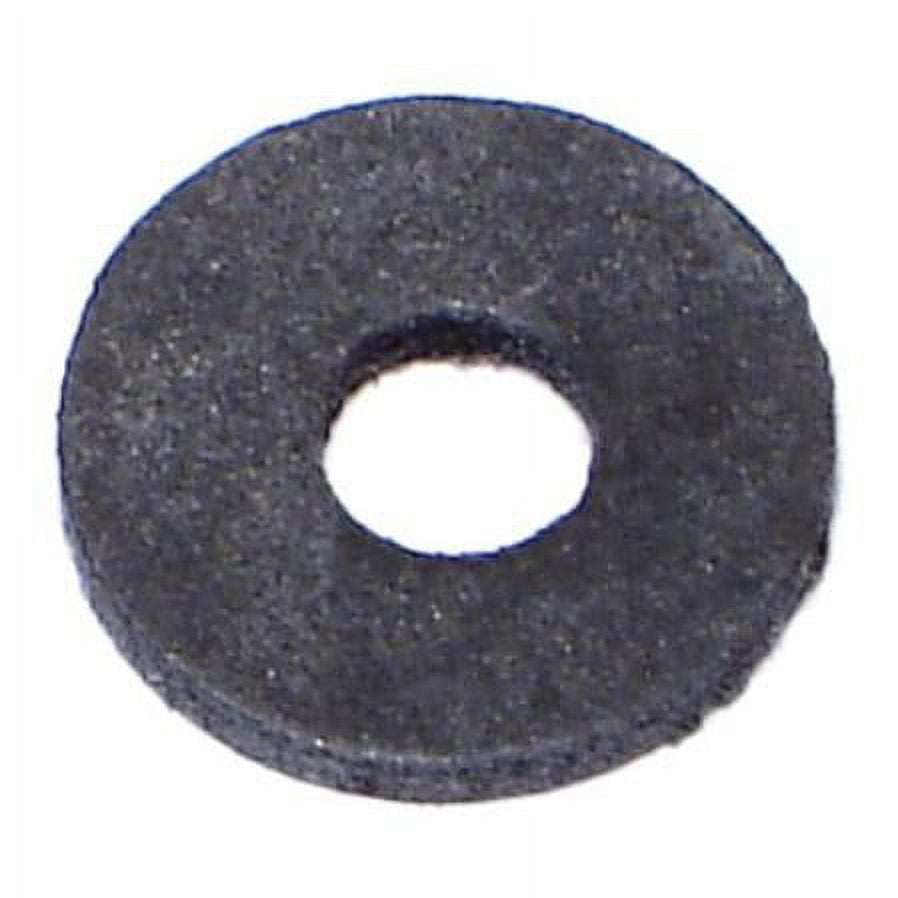 3/16" x 1/2" x 1/16" Neoprene Rubber Washers (24 pcs.) - Walmart.com
