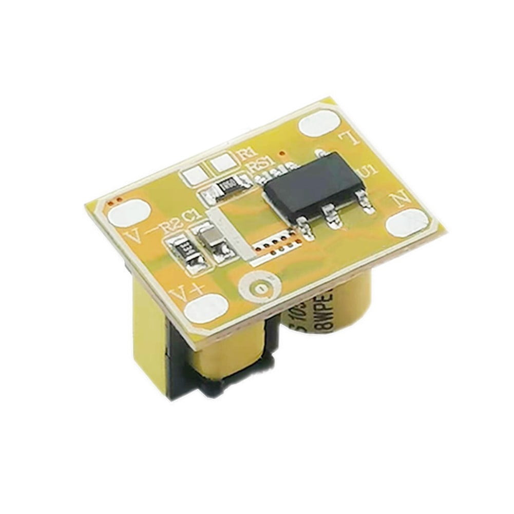 3-18W LED Constant Current Drive Power Supply Lighting Transformer Non ...