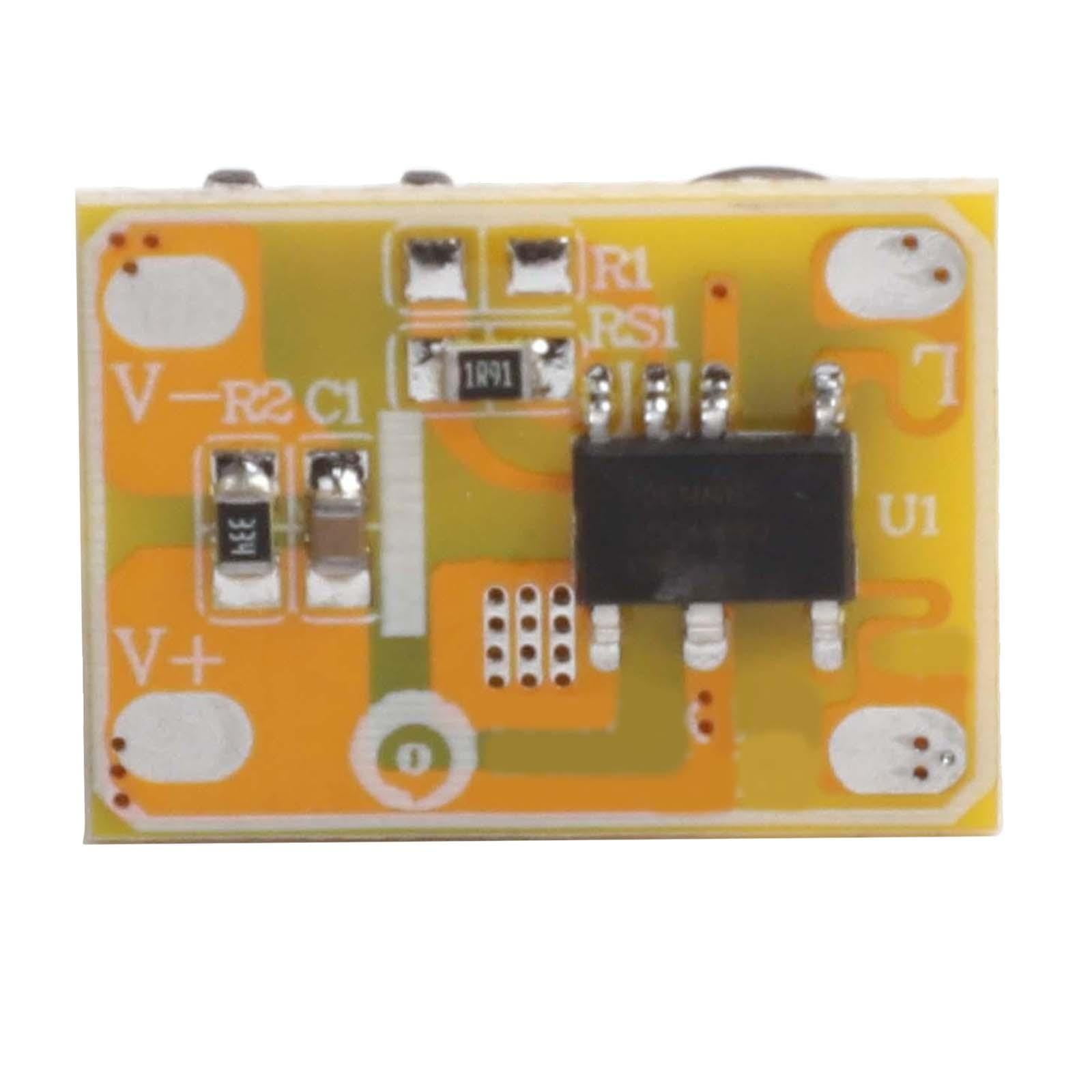 3-18W Led Constant Current Drive Power Supply Lighting Transformer Non ...