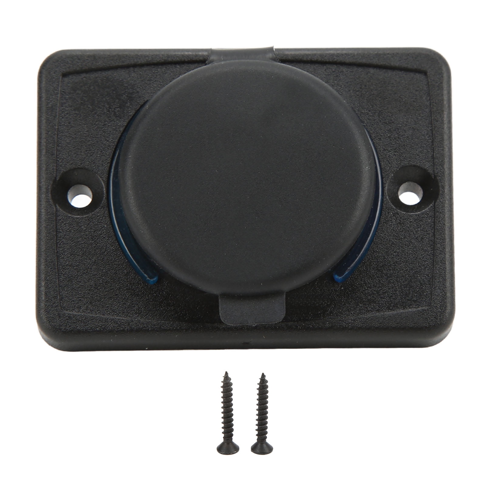 3.1A 5V Dual USB Car Charger LED Fast Charging Universal for 12?24V ...