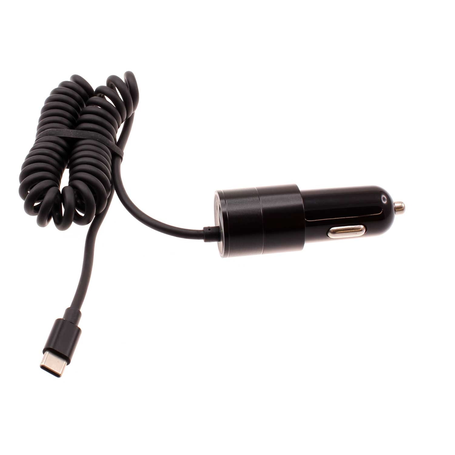3.1A Car Charger for Samsung Galaxy A15/A14 5G Phones - Type-C Power ...