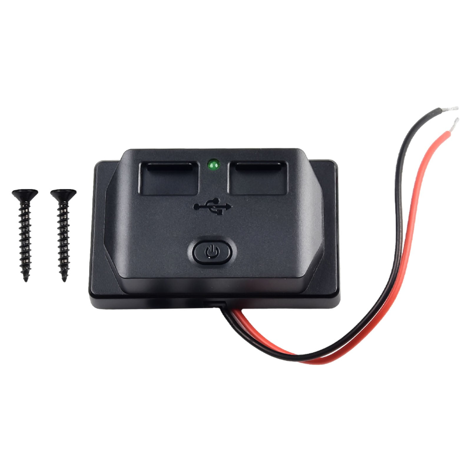 3.1A Double USB Quick Chargers Socket Outlet Chargers Adapter for ...