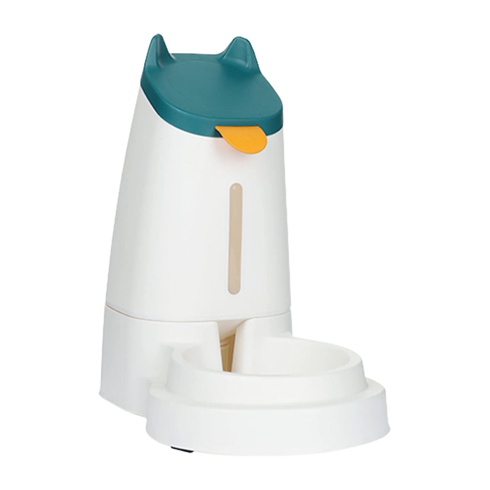 3.1L/3.3L Pet Water Dispenser - Large Capacity - Dry Wet Separation ...