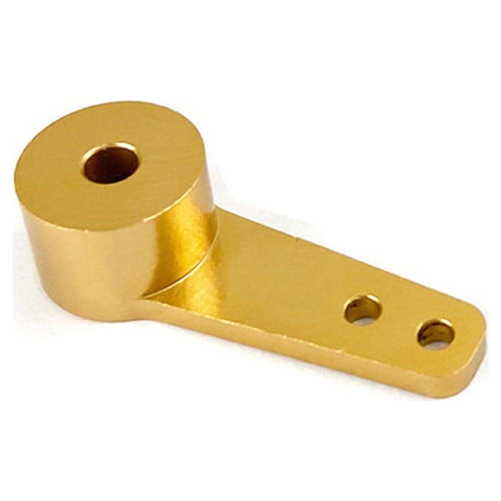 3.1MM 4.1MM 5.1MM Single Steering Rudder Tiller Arms for RC Model Car ...