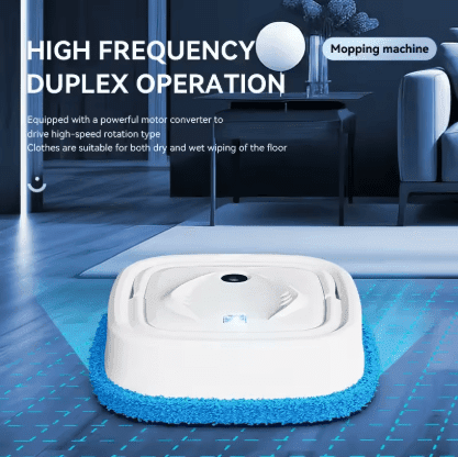 3 In 1Multifunctional Home Style Robot Vacuum Cleaner For Manual ...