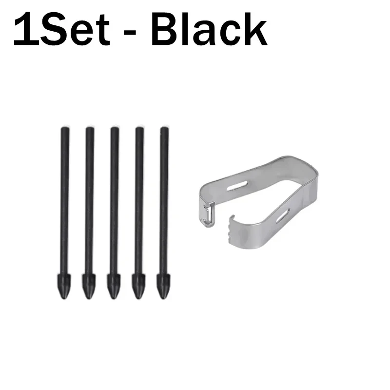 3-1Sets Replacement Pencil Tip for Samsung Galaxy Tab S6 S7 S21 S22 S23 ...