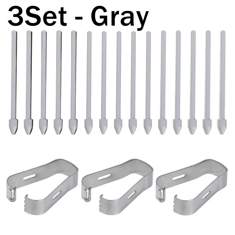 3-1Sets Replacement Pencil Tip for Samsung Galaxy Tab S6 S7 S21 S22 S23 ...