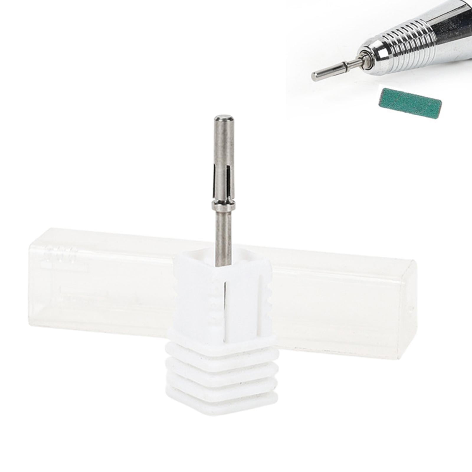 3.1mm Nail Sanding Bands ,Nail Sanders Drill Mandrels Bits Stainless ...