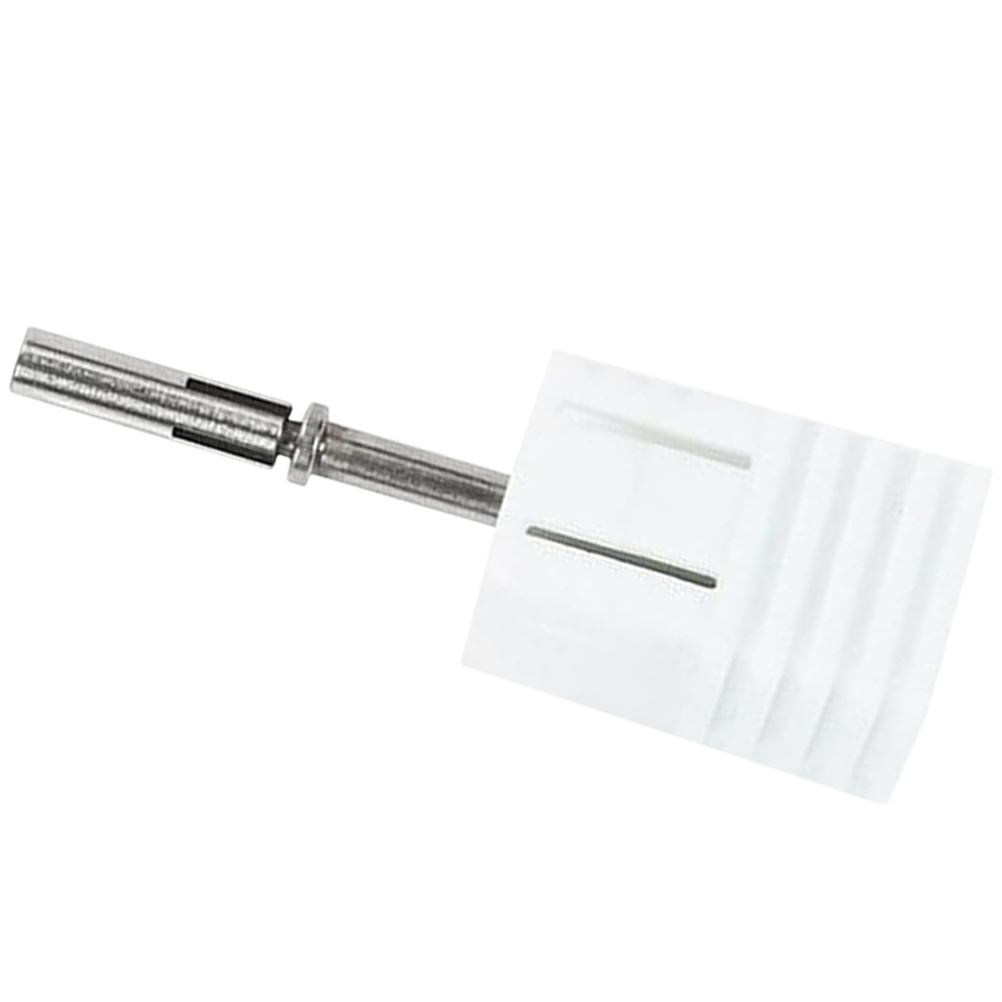 3.1mm Small Manicure Abrasive Ring Bearing Mini Set Shaft Core Nail ...