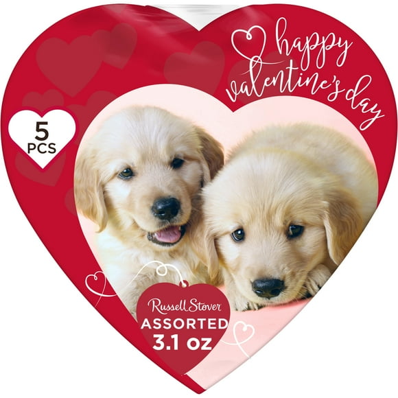 Valentines Day Chocolate Box