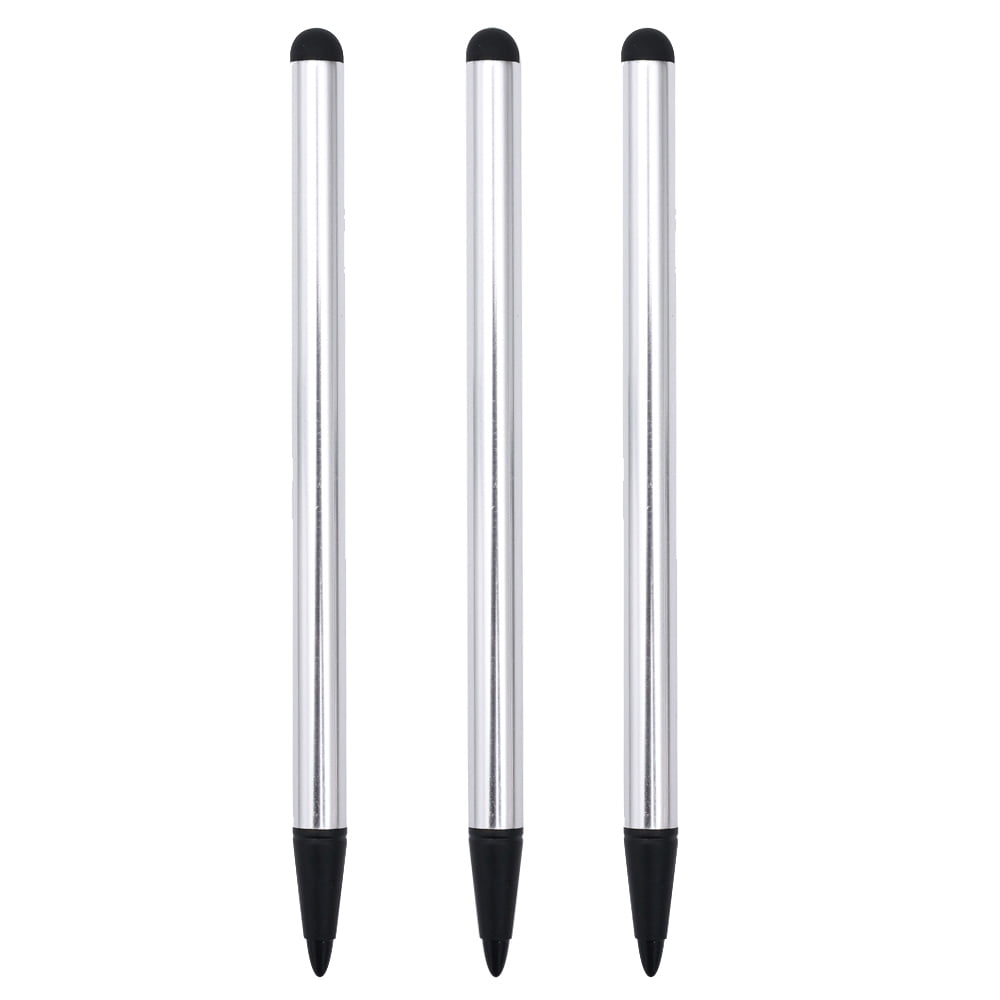 3/1pcs Capacitive/Resistive Touch Stylus Pencil Touch Screen Drawing ...
