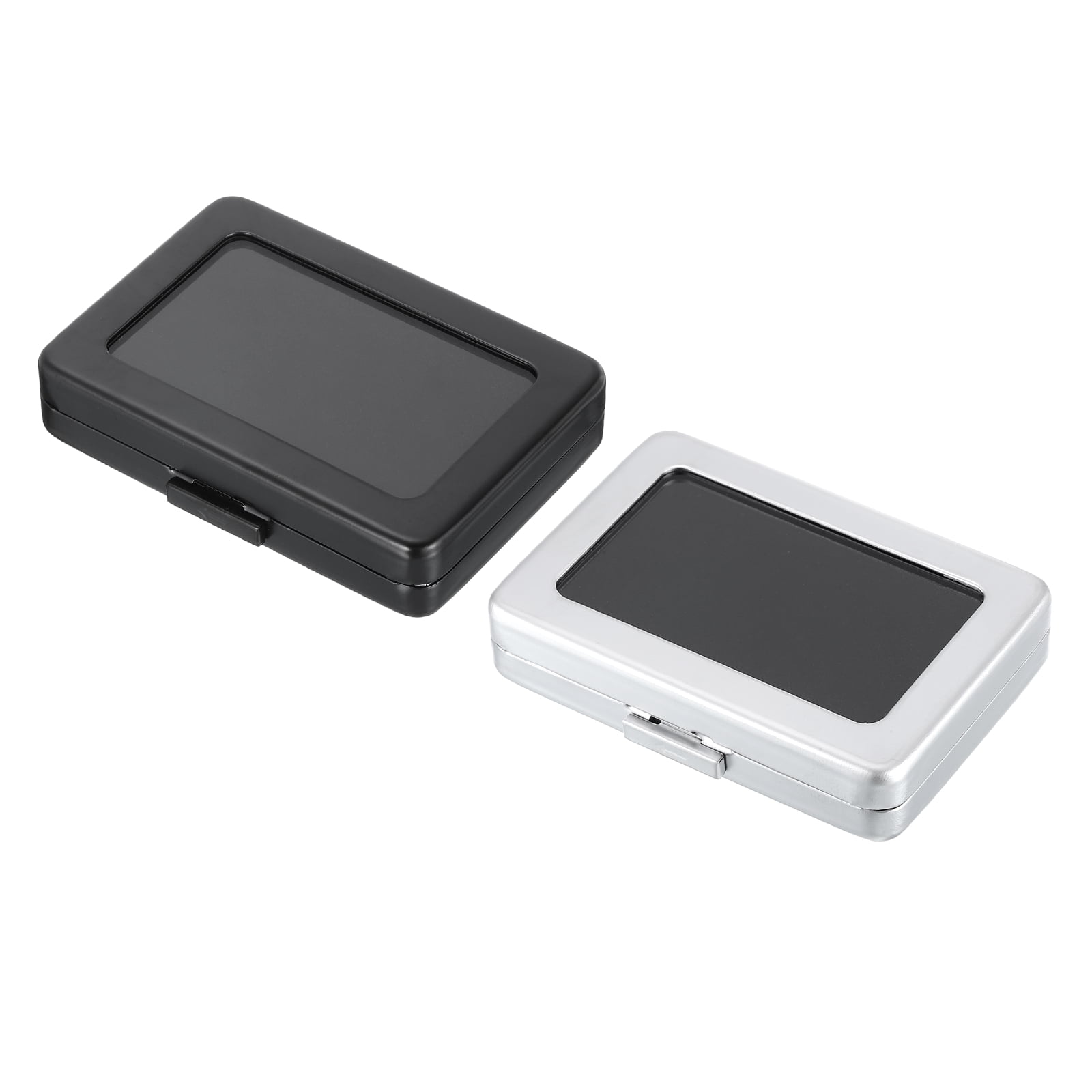 3.1x2.2x0.6 Inch Gemstone Display Box, Diamond Storage Boxes Jewelry ...