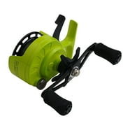 Mechanical Fisher Yo-Yo Automatic Fishing Reels, 12-Pack - Walmart.com