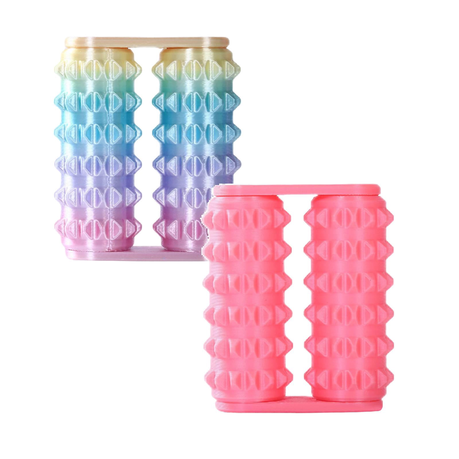 3/2/1 Pcs Handheld Fidget Toy for Adults, Help Relieve Stress, Anxiety ...