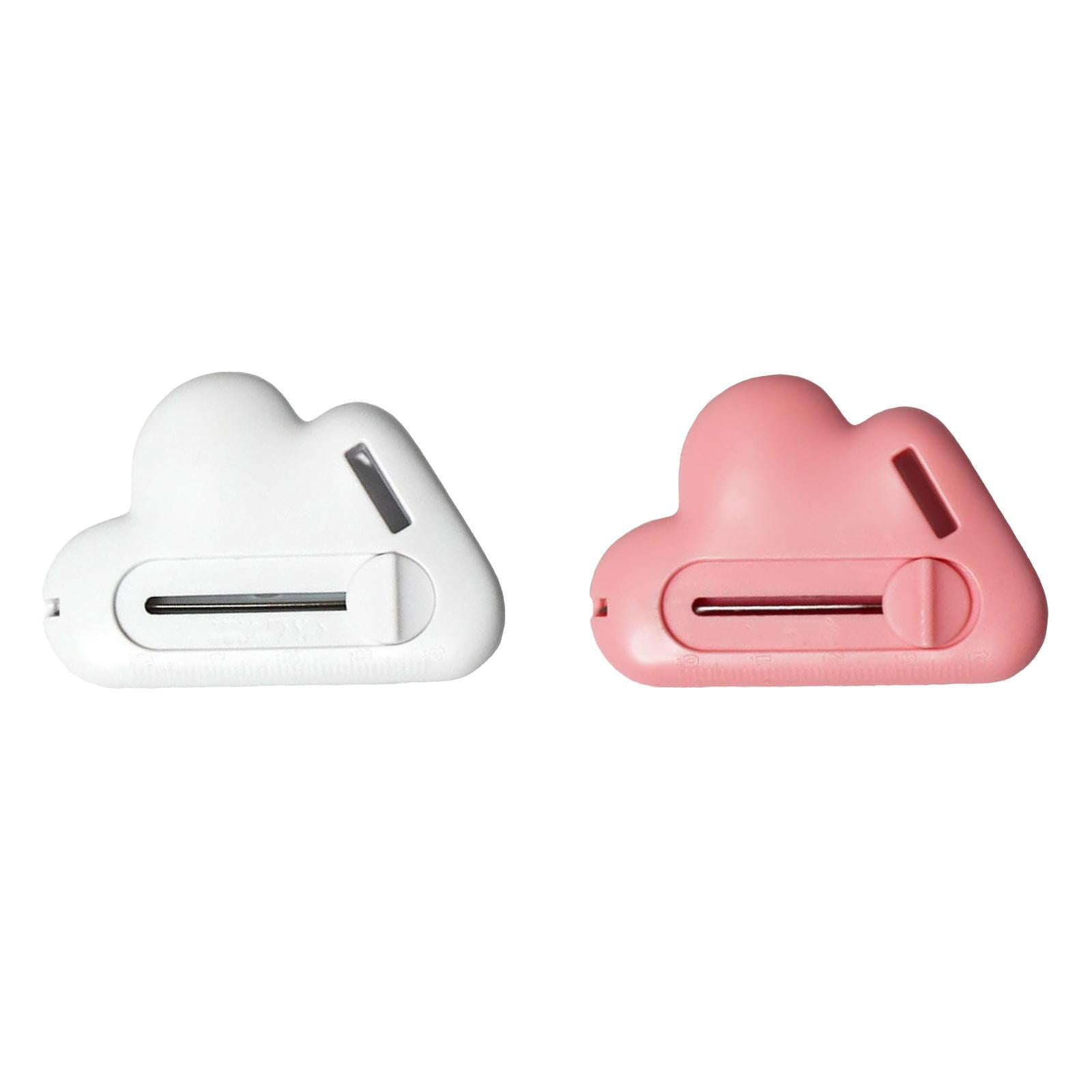 3/2/1 Pieces 2-In-1 Adjustable Seam Guide With Built-In Seam Ripper New ...