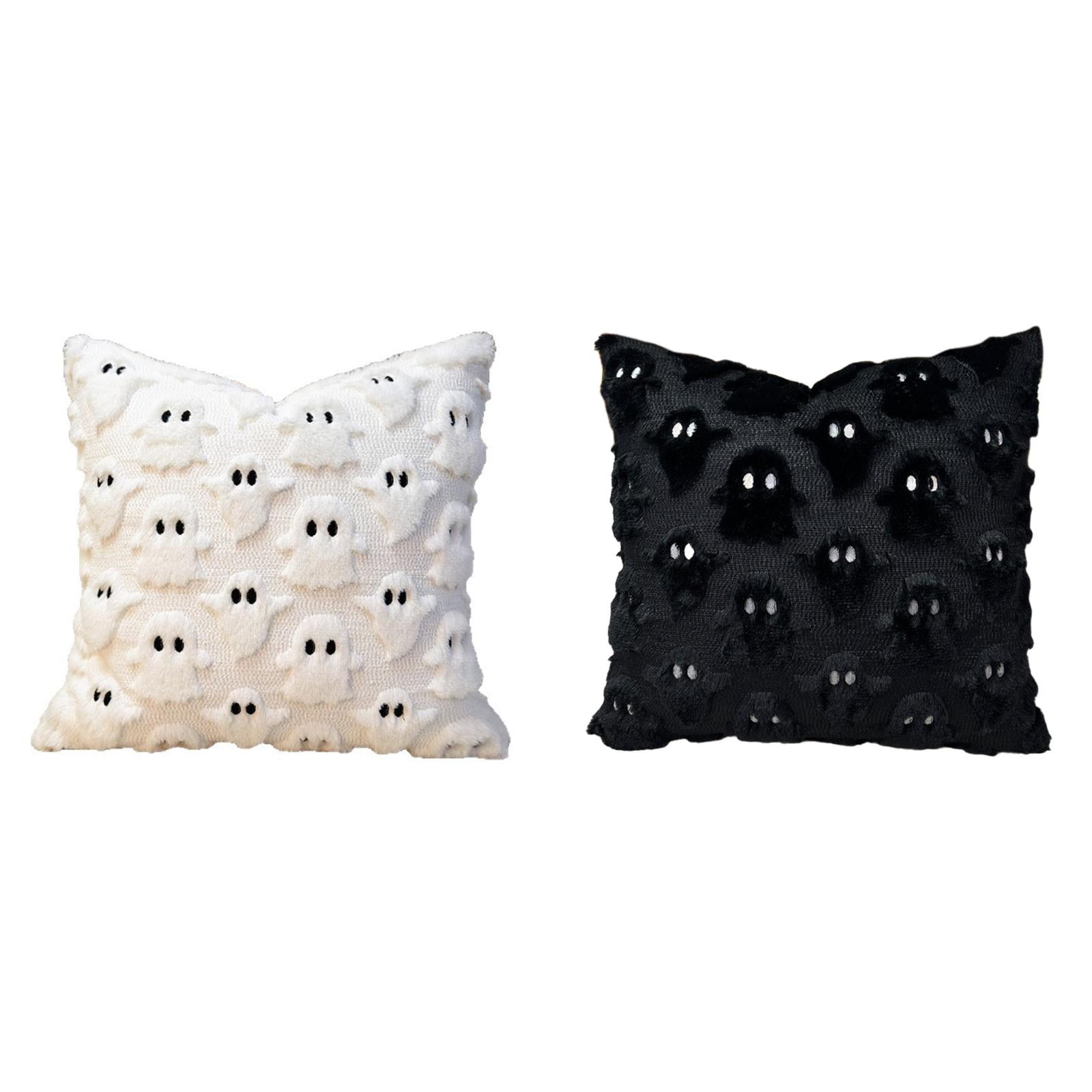 3/2/1 Pieces Pumpkin Fall Decorative Throw Pillow Covers 18"x18", Soft ...