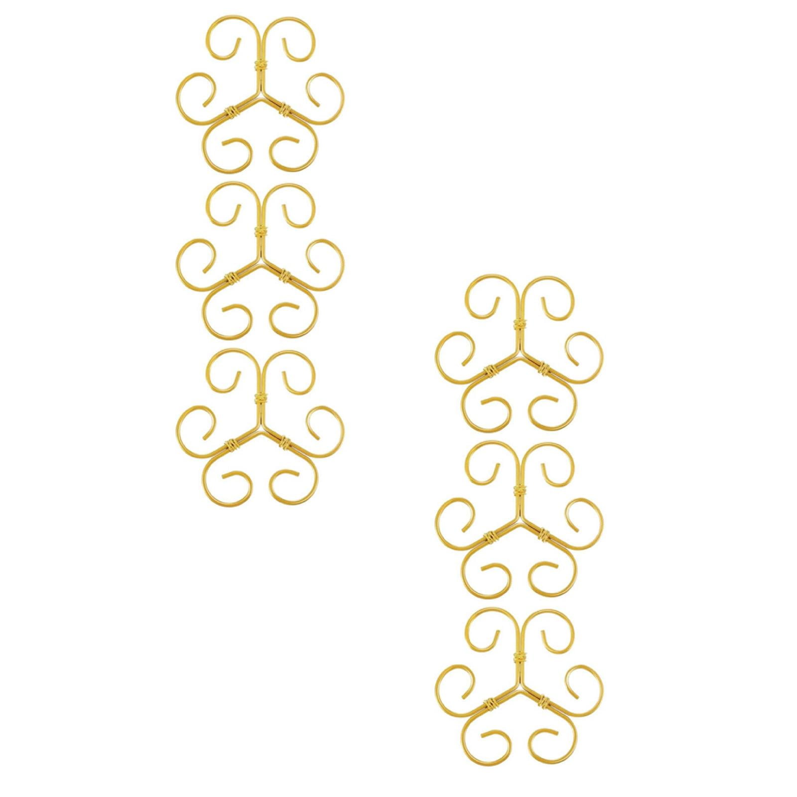 3/2/1 Sets Climbing Houseplant Stem Supports Climbing Houseplant Stem ...