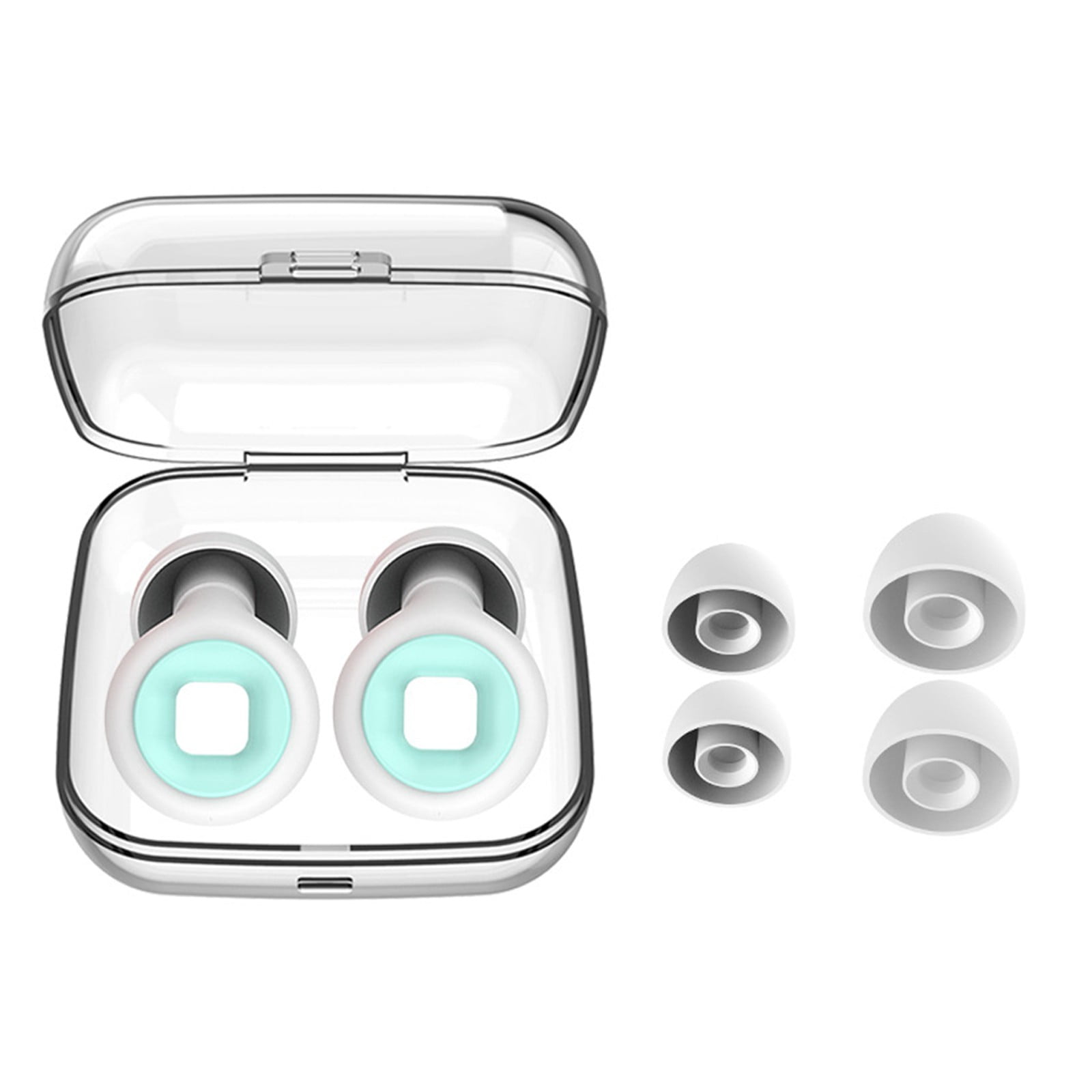 3/2/1 Sets Moto Earplugs for Motorcycles Motorcycle Ear Plugs Wind ...