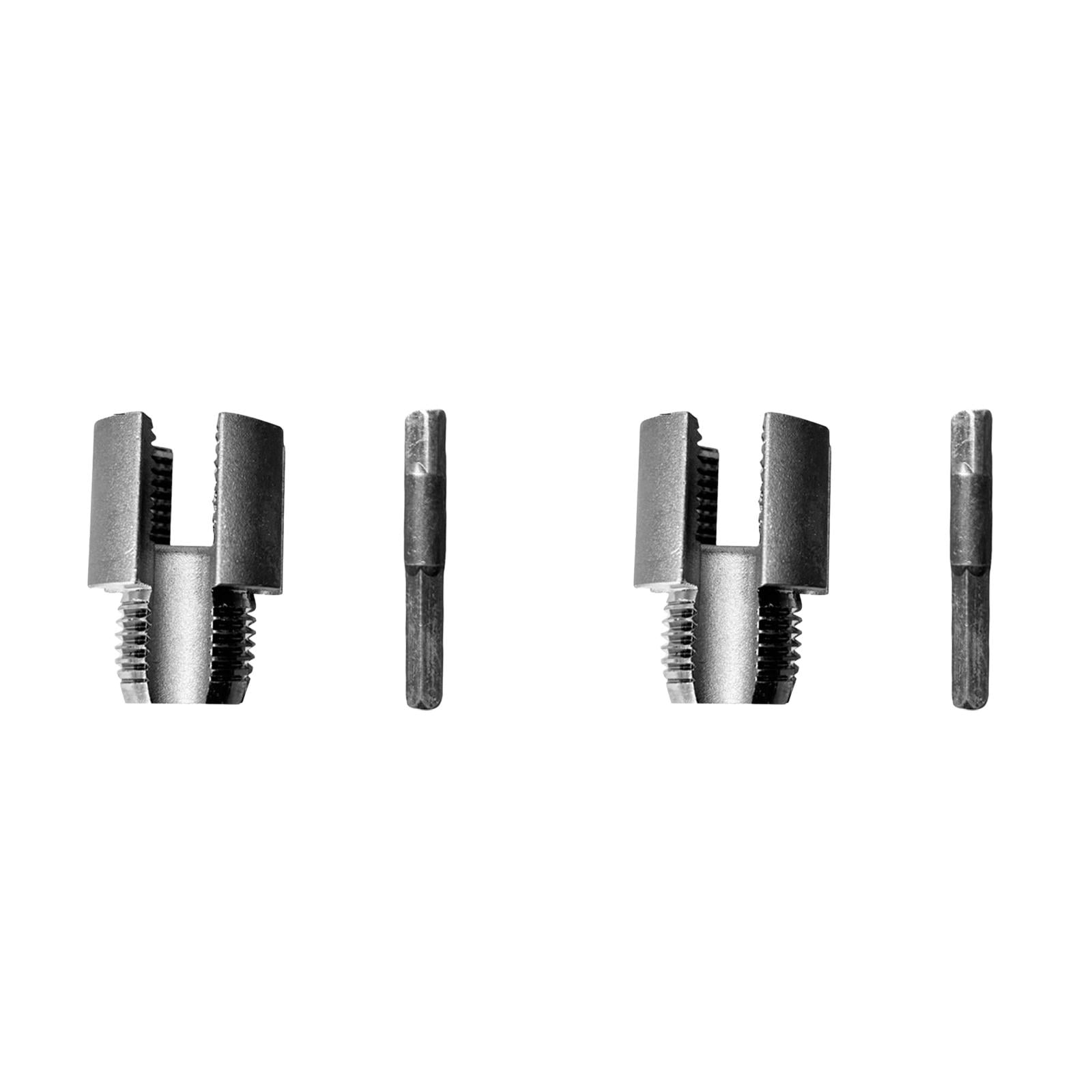 3/2/1 Sets PVC Pipe Threader Kit for Electric Drill,PVC/PPR Plastic ...