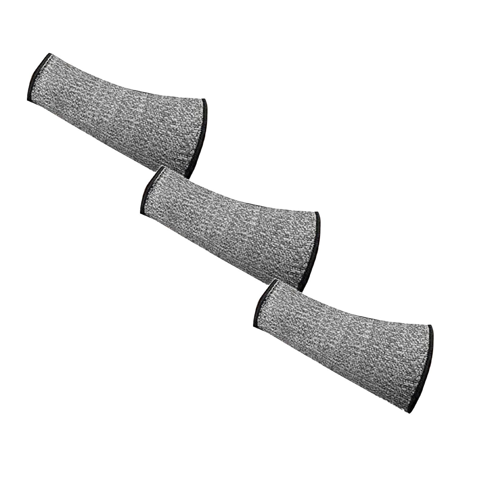 3/2/1Pairs Cut Resistant Sleeve Arm Protection Sleeves Forearm Skin ...