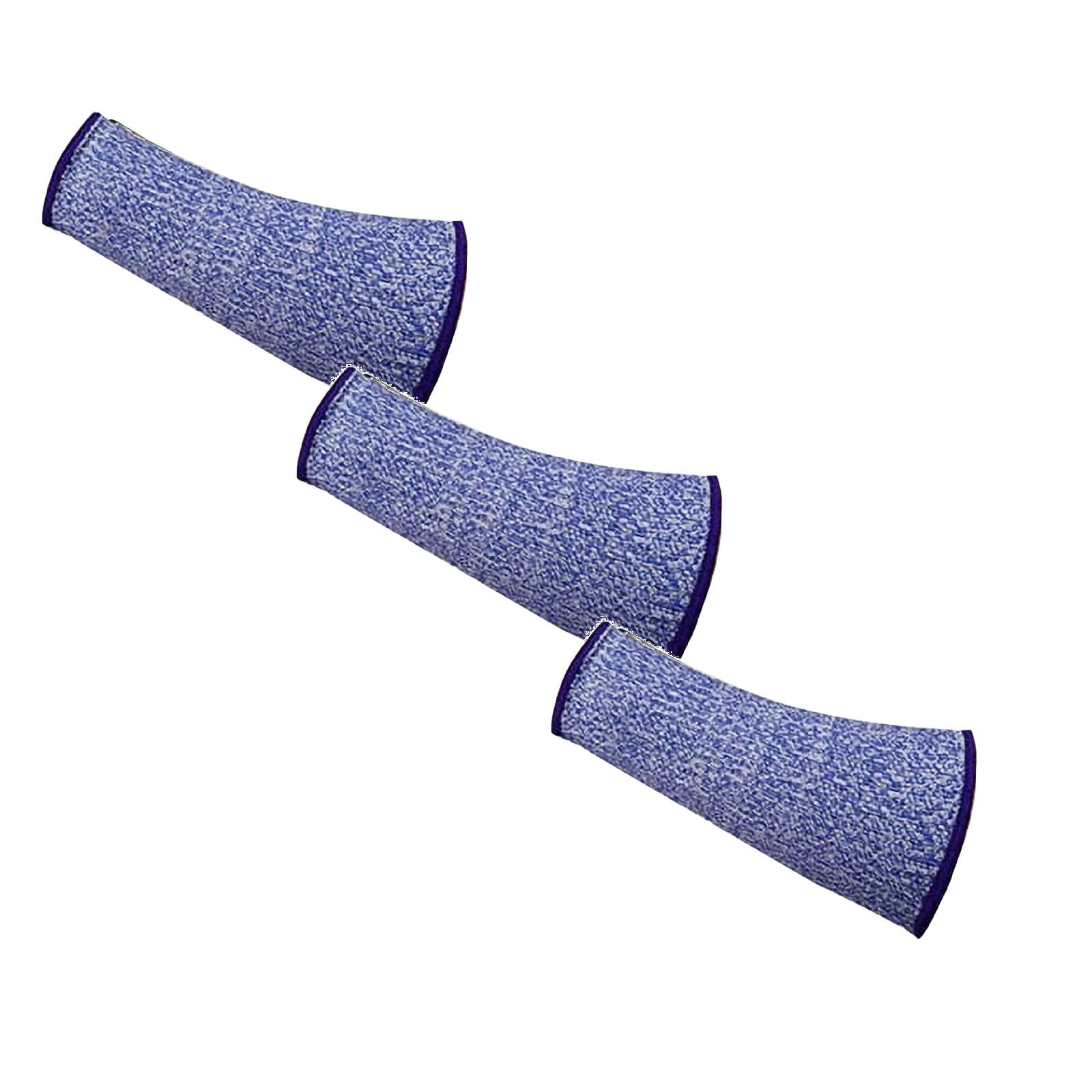3/2/1Pairs Cut Resistant Sleeve Arm Protection Sleeves Forearm Skin ...