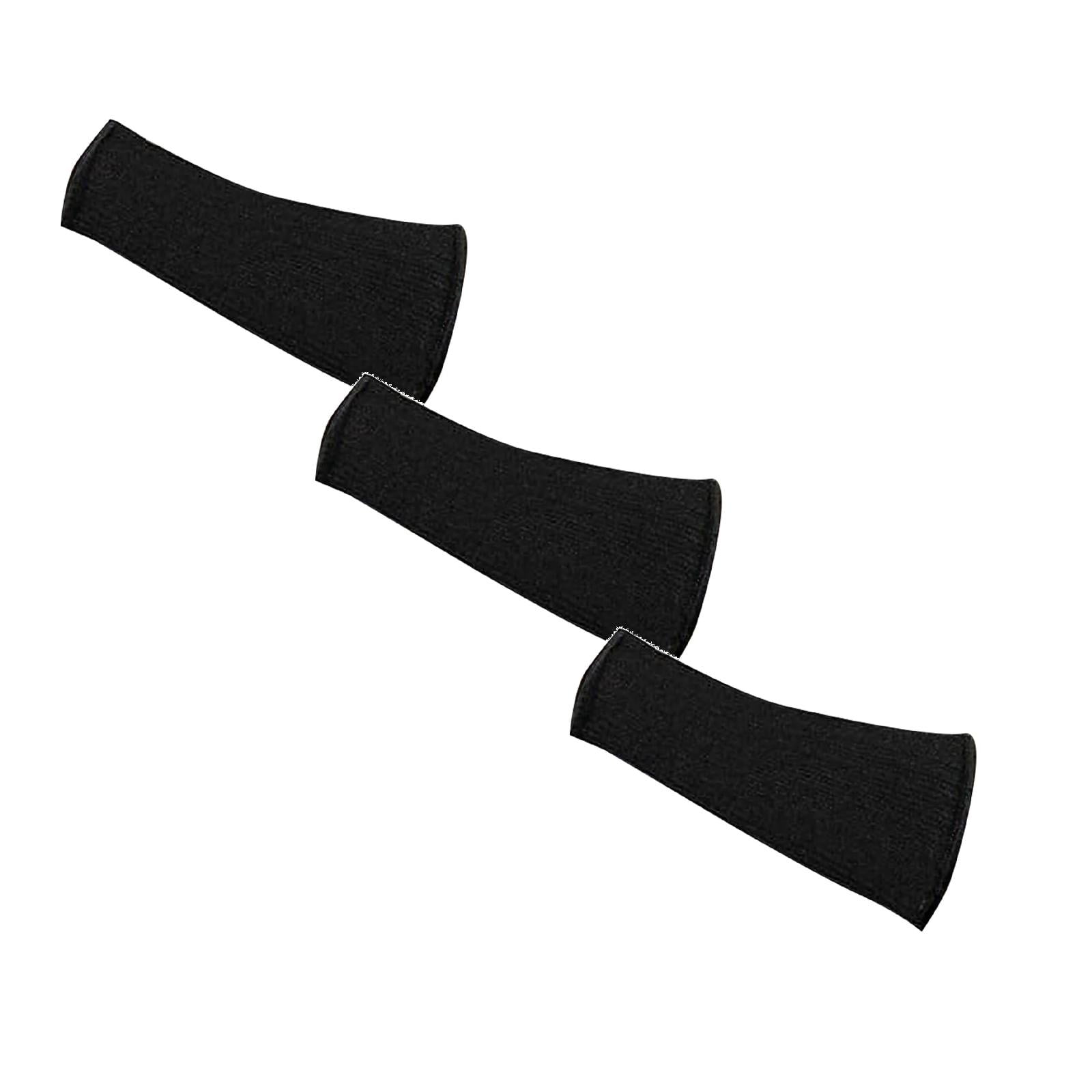 3/2/1Pairs Cut Resistant Sleeve Arm Protection Sleeves Forearm Skin ...