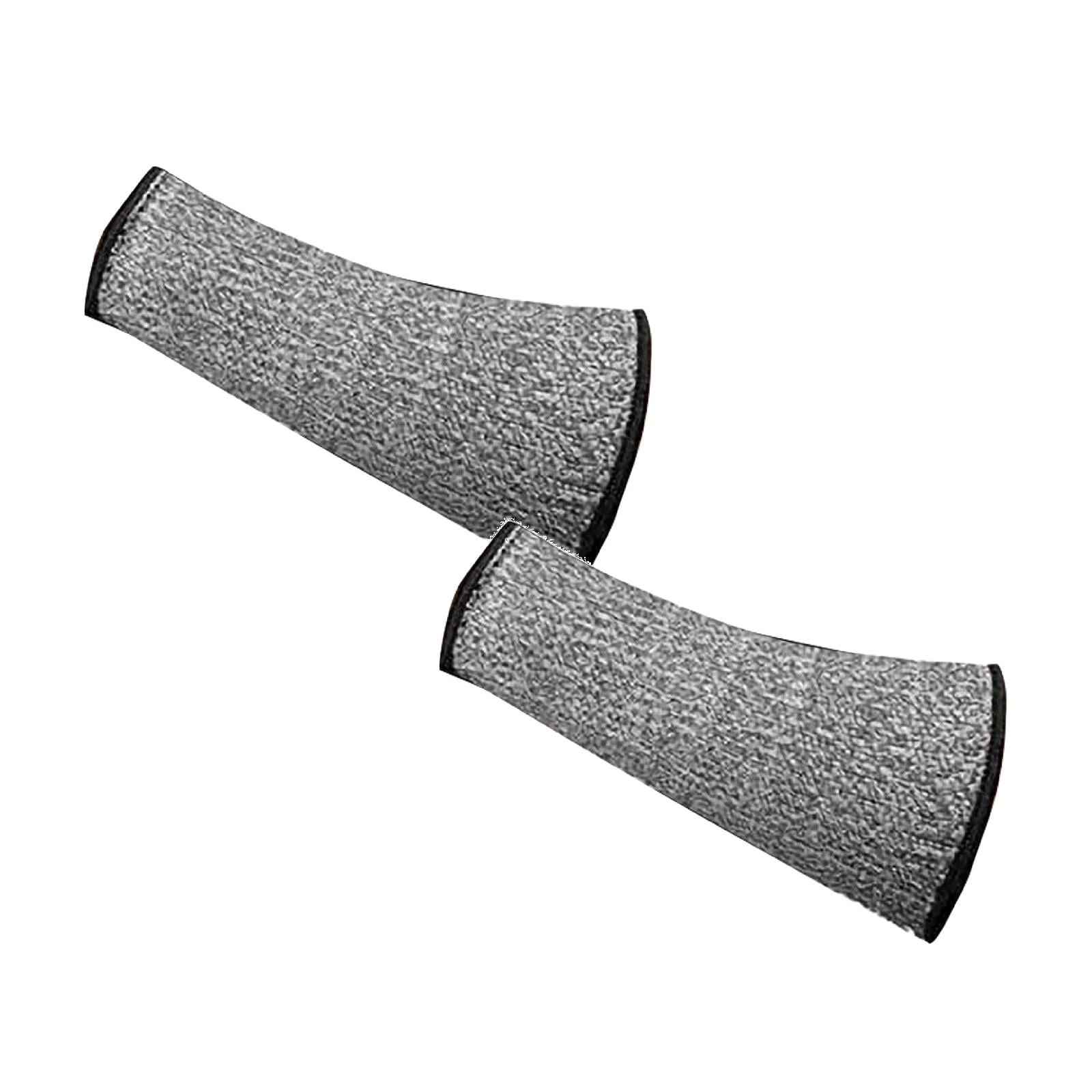 3/2/1Pairs Cut Resistant Sleeve Arm Protection Sleeves Forearm Skin ...