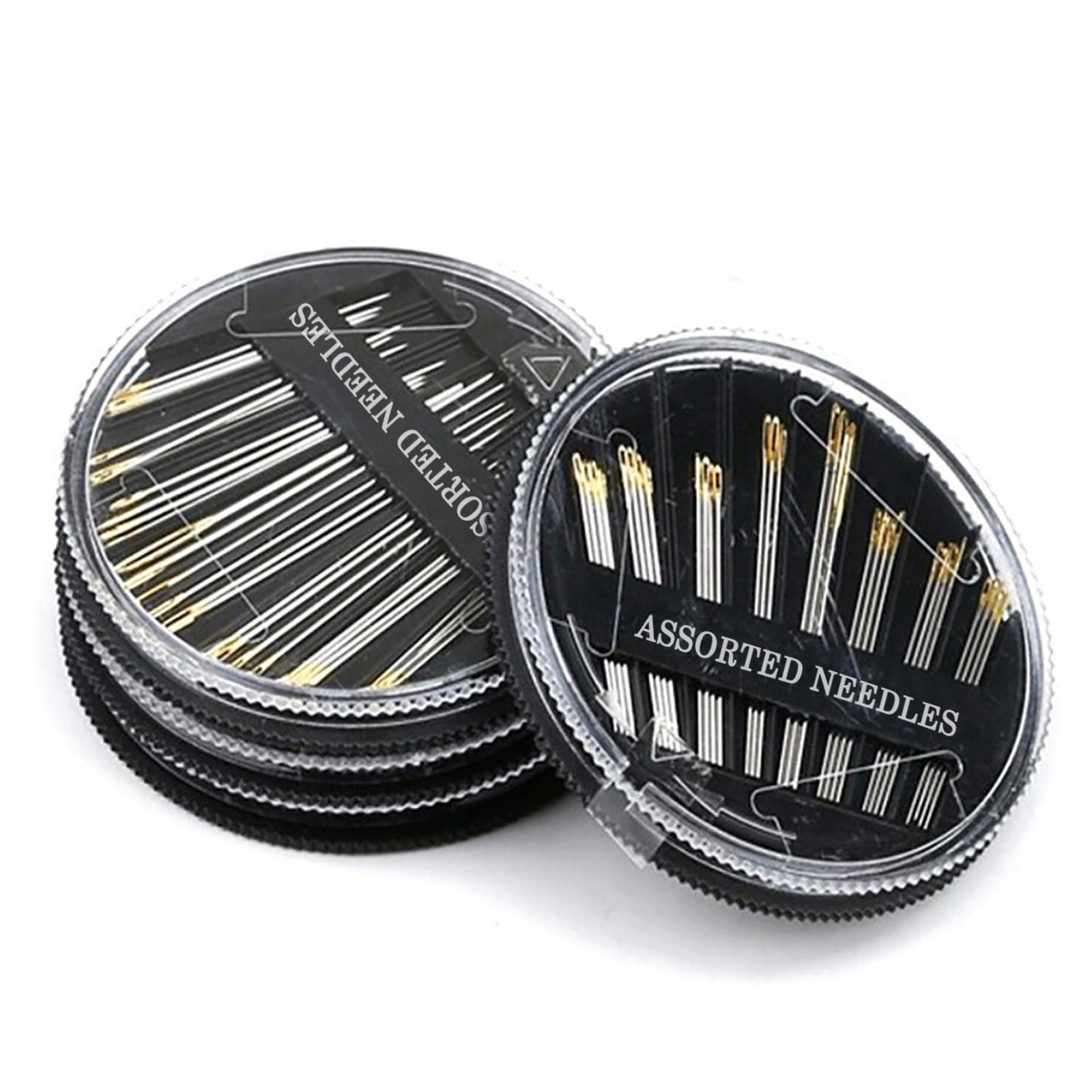 3/2/1Pcs Sewing Needles Set Hand Sewing Needles 30 Sewing Needles Of 1 ...