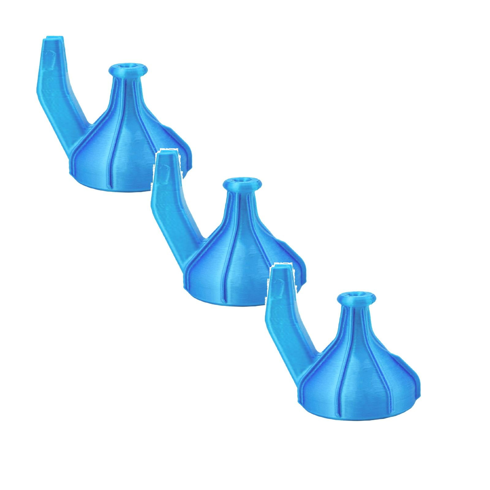 3/2/1pcs 2 In 1 Water Ball Filler, Reusable Quick Fill Water Balloon ...