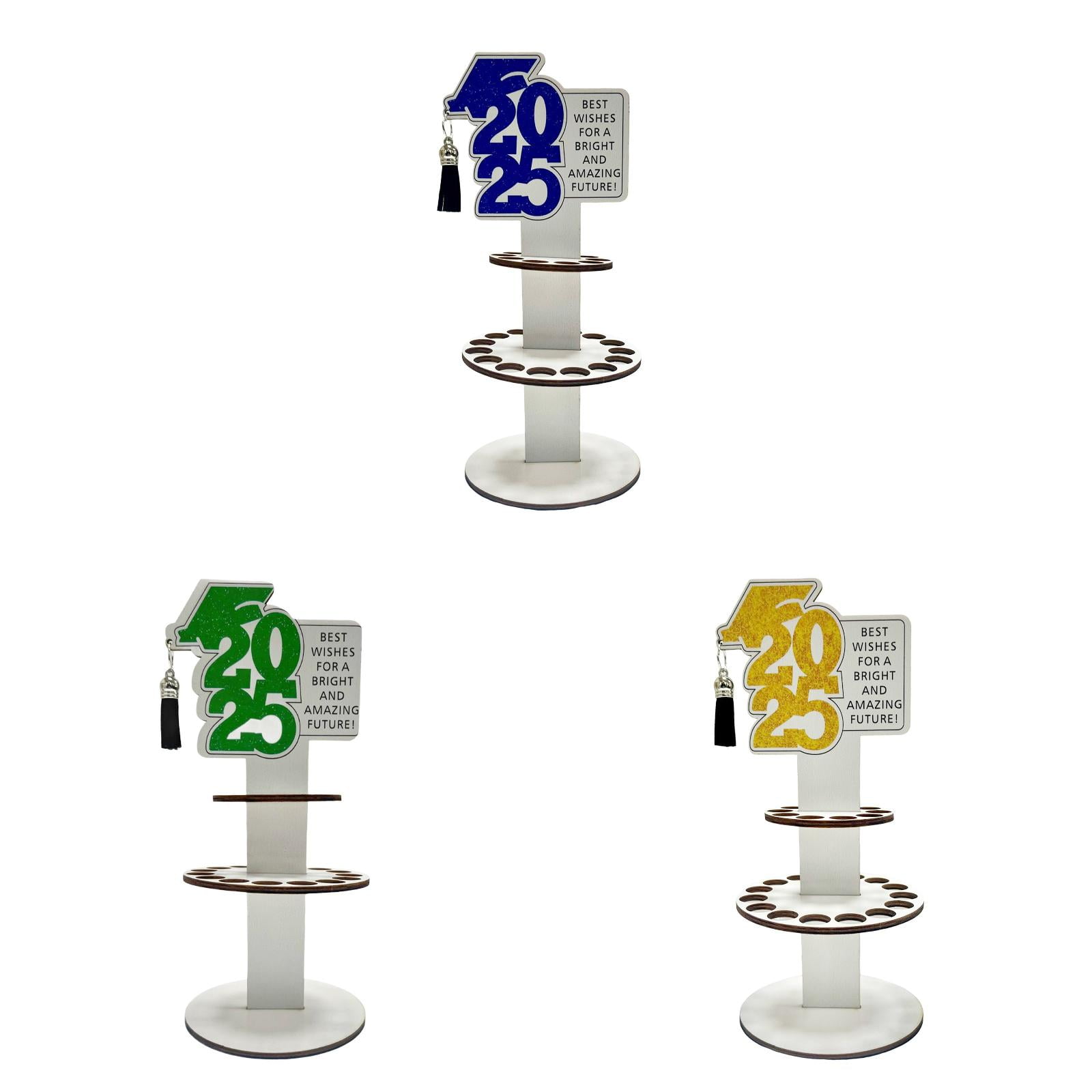 3/2/1pcs 2025 Graduation Gift Money Holder DIY Double-Layer Cash ...