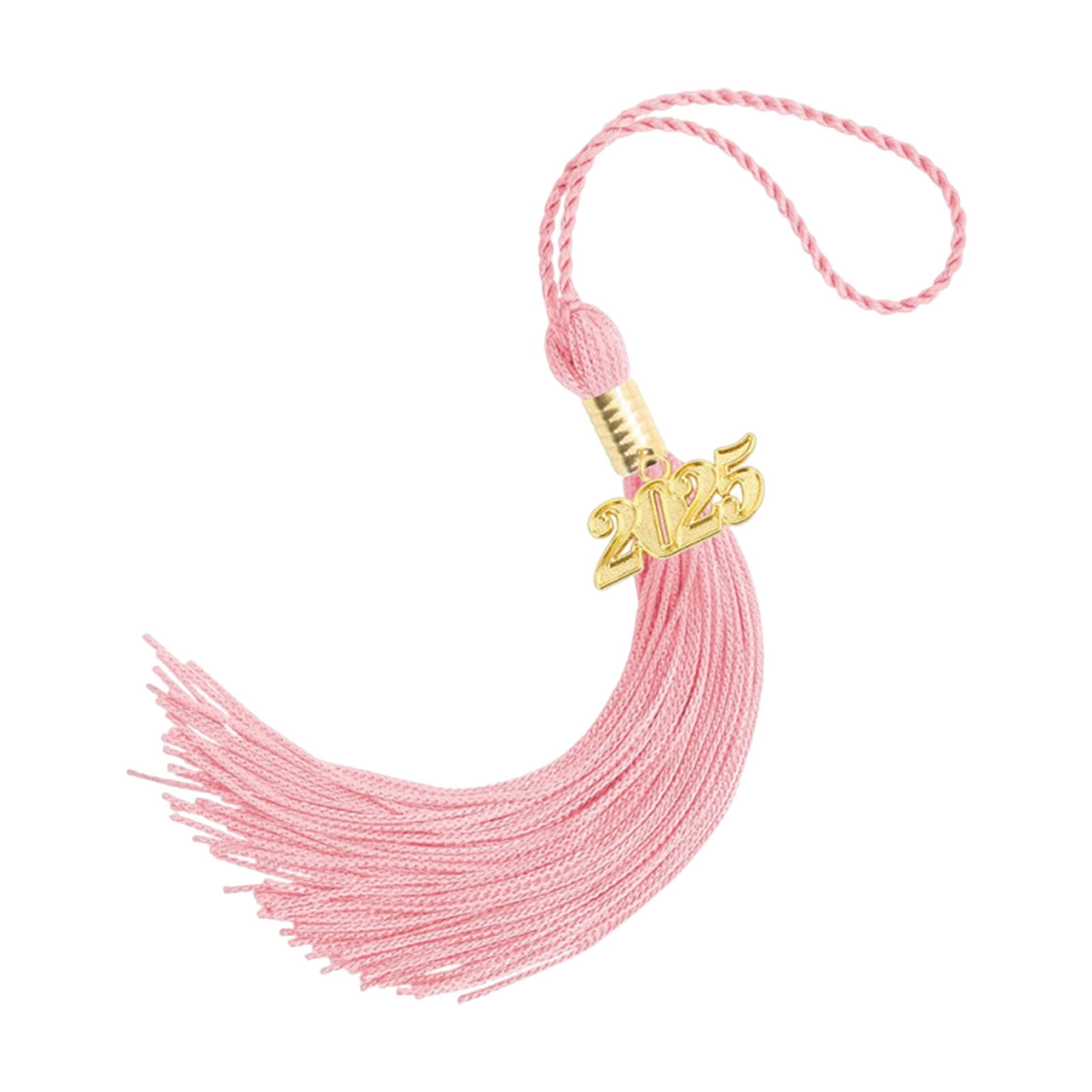 3/2/1pcs 2025 Graduation Tassel Academic Graduation Cap Tassels Multi ...