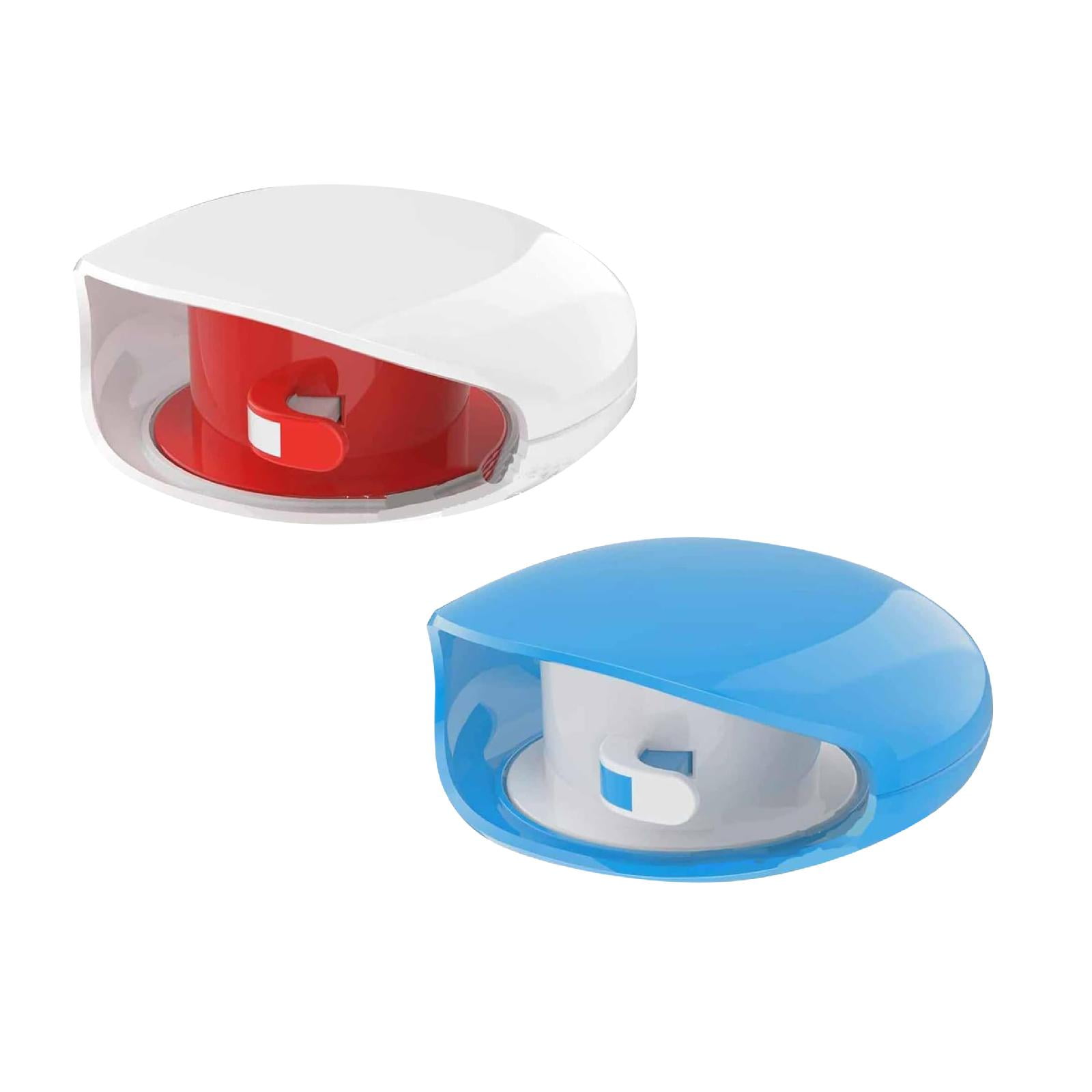 3/2/1pcs Automatic Cord Reel, Retractable Cord organizer for USB Cables ...