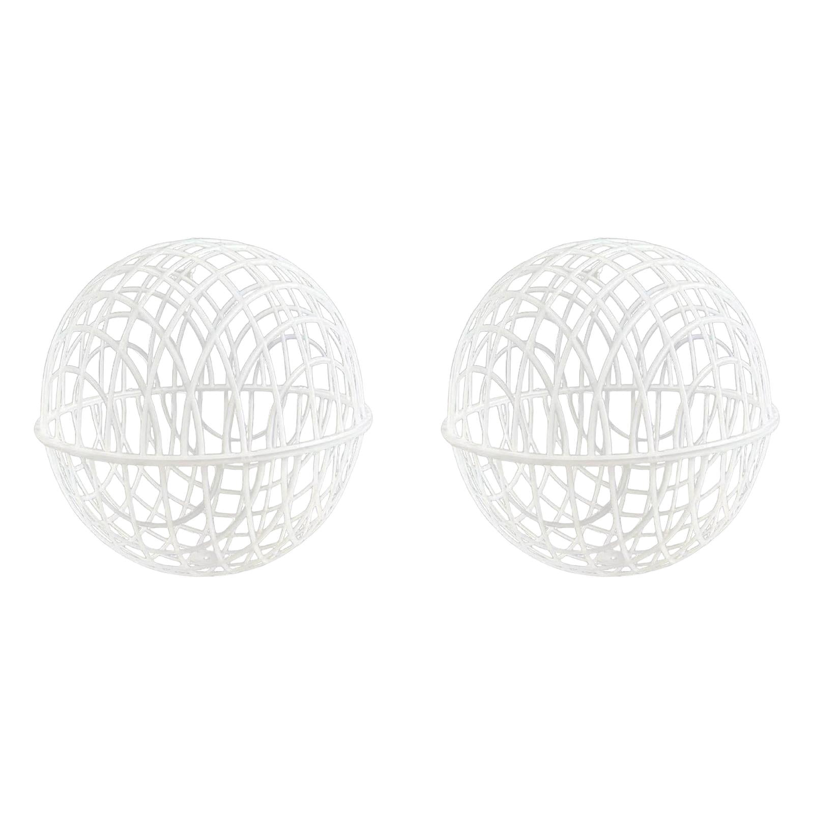 3/2/1pcs Ball-Shaped Movable Chicken Coop Mobile Poultry Enclosure ...