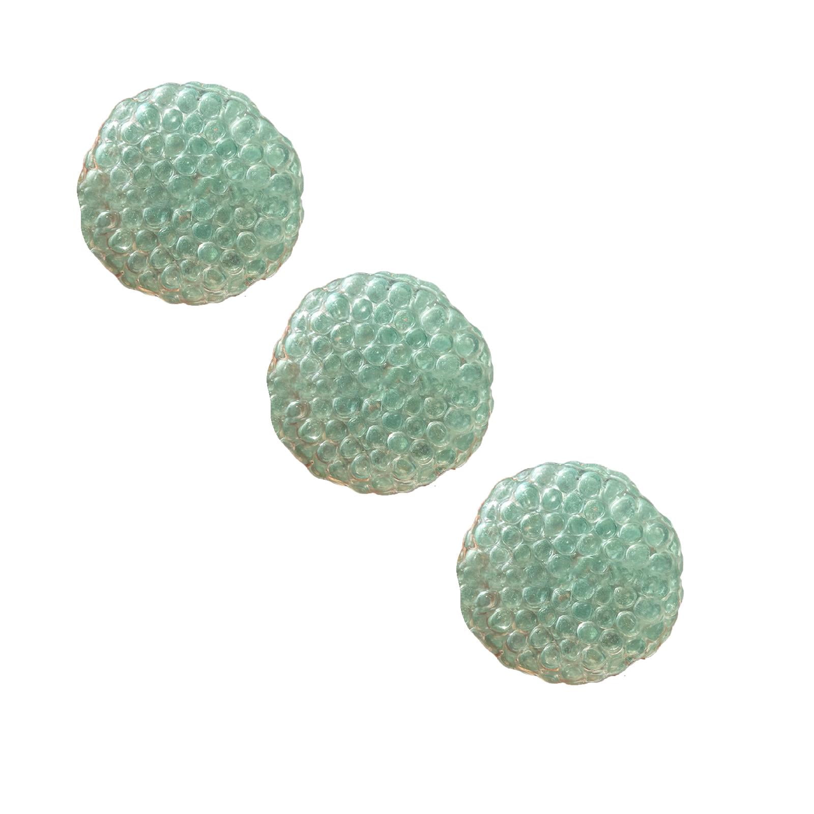 3/2/1pcs Handmade Pressure Relief Balls, Portable Shapeable Ball Stress ...