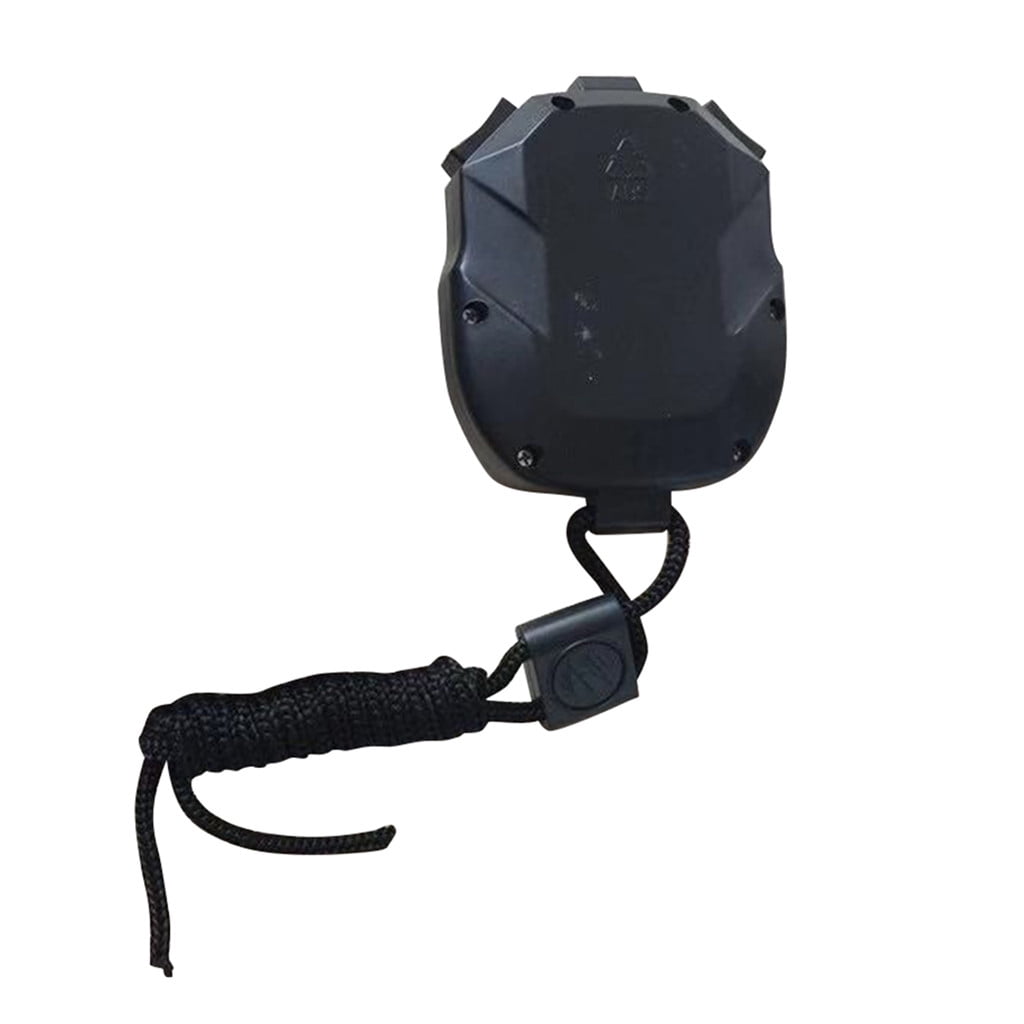3/2/1pcs Multi-Function Electronic Digital Sport Stopwatch Timer, for ...