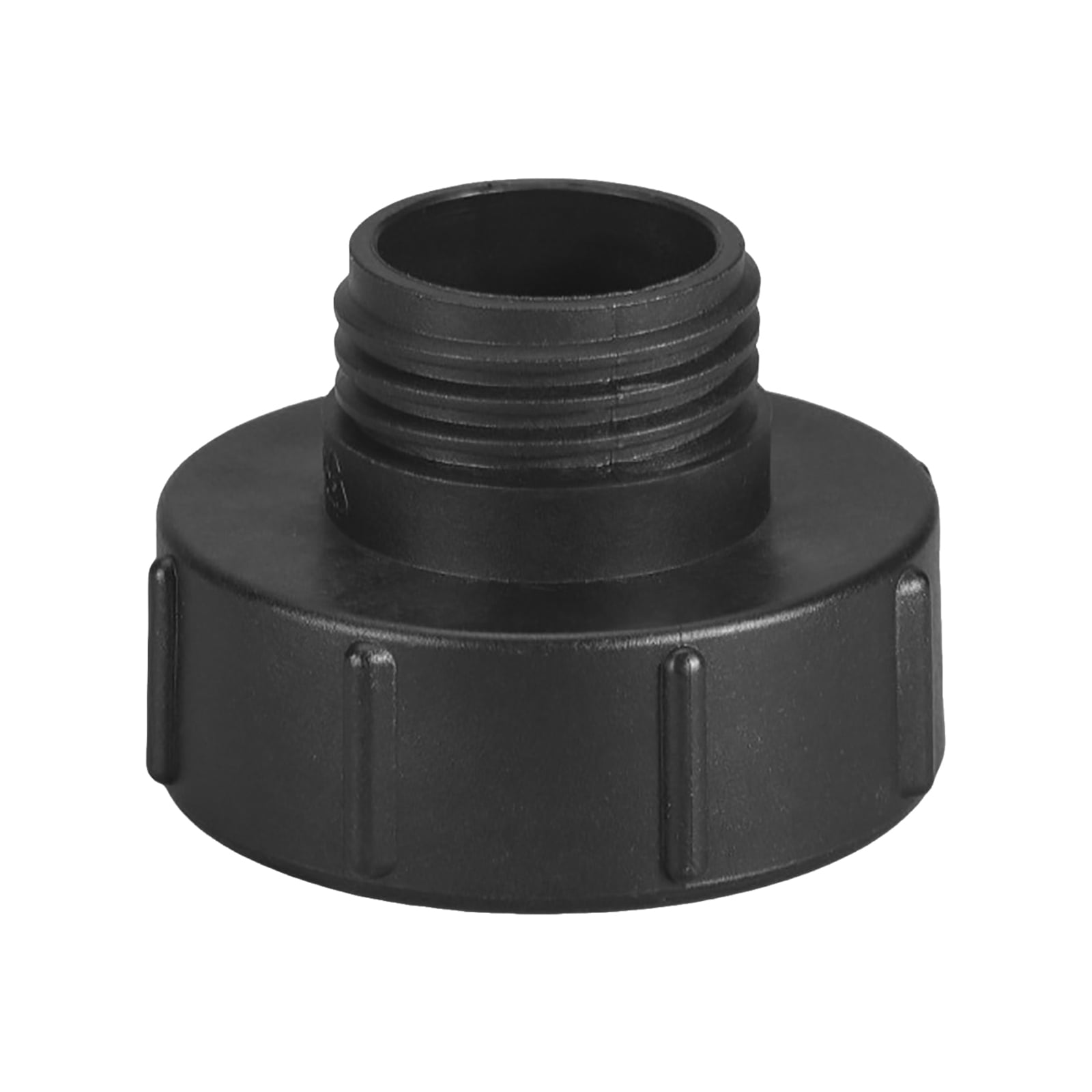3/2/1pcs Tote Hose Adapter Fittings, 3 Inch Coarse Thread To 2 Inch ...