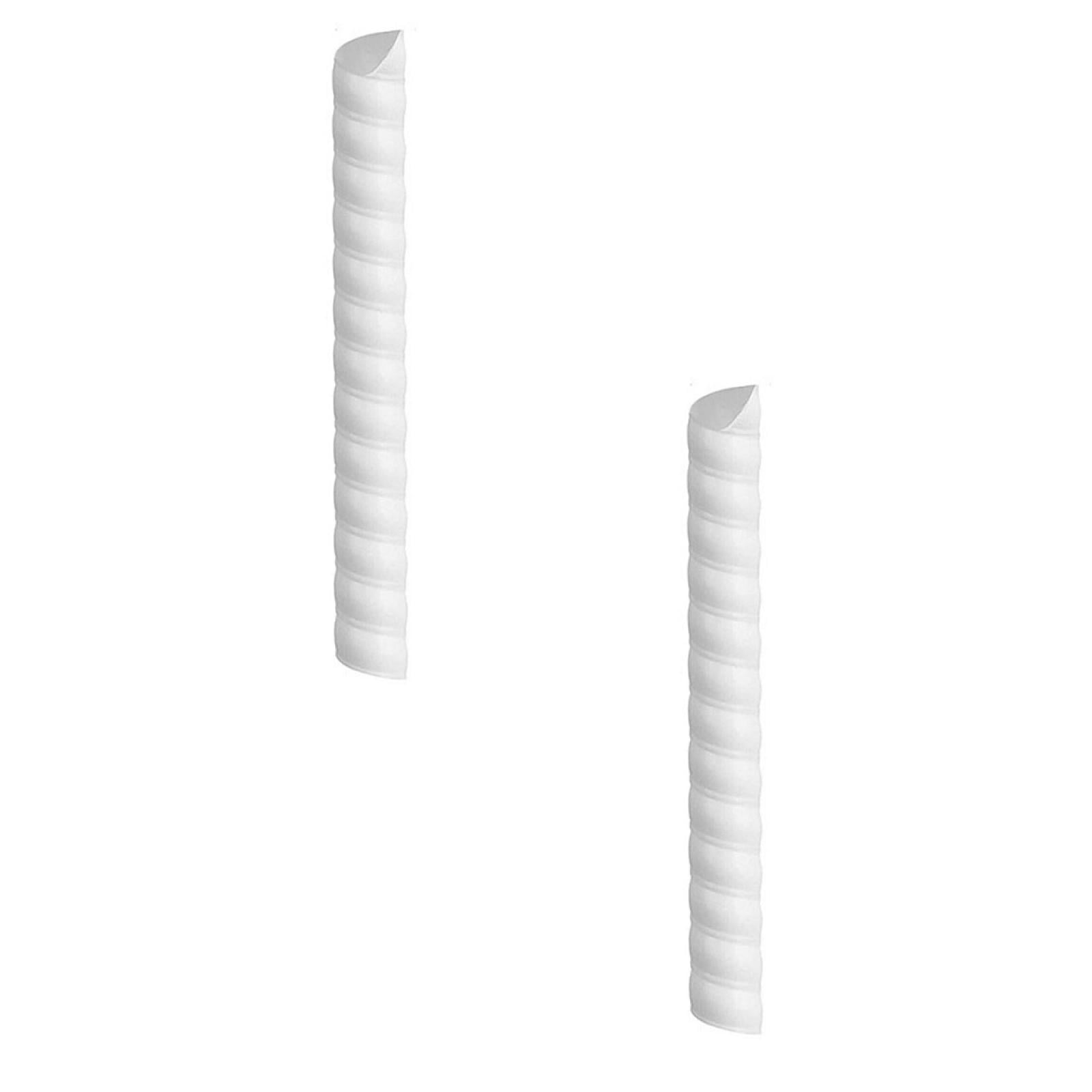 3/2/1pcs Tree Trunk Protector- 2 Size Spiral Tree Guard Tree Trunk ...