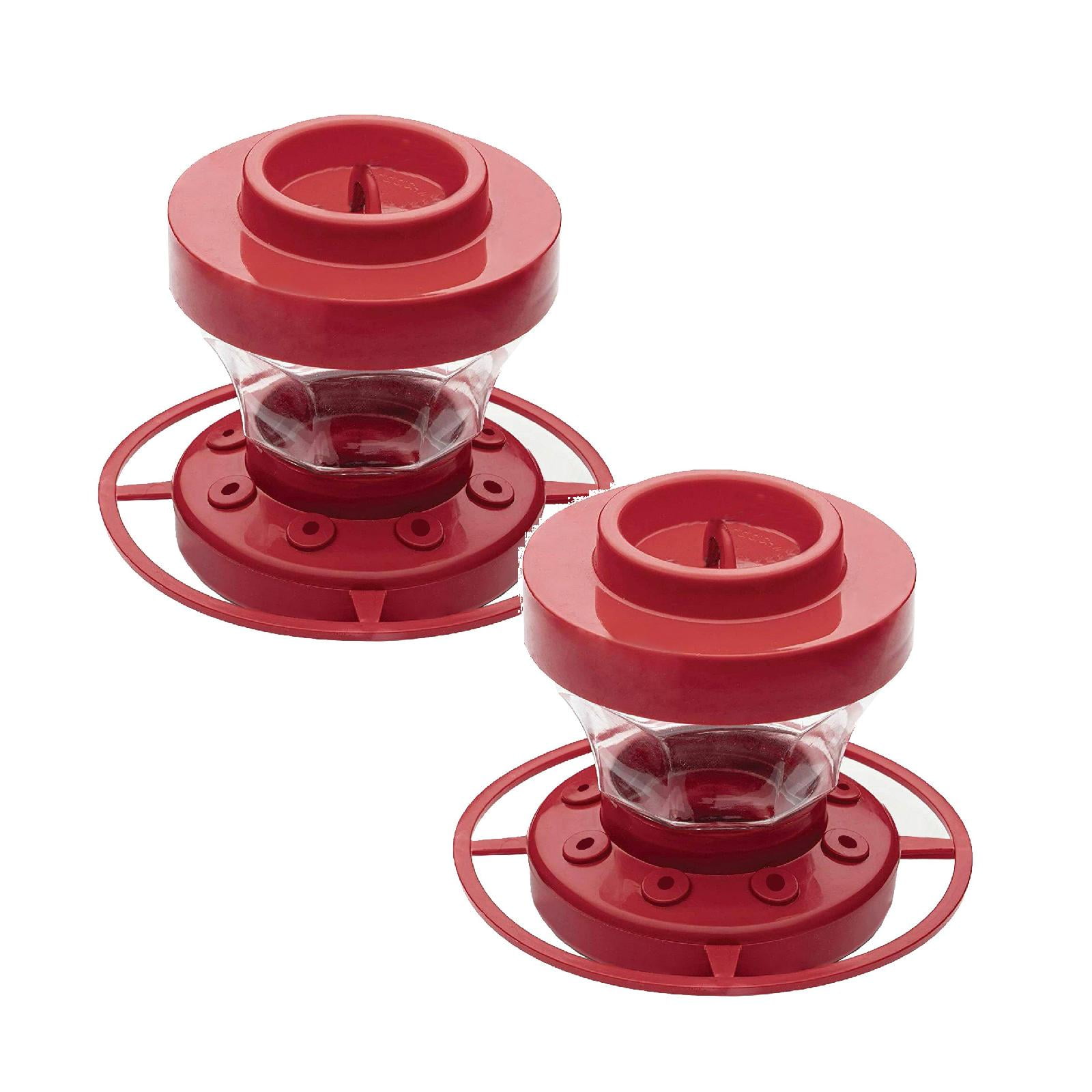 3/2/1pcs Wild Bird Feeders For Outdoors Hanging Hanging Bird Feeder ...