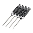 3/2.5/2/1.5 mm Steel Hexagon Screwdriver Not Easy to Rust Strong Mainly ...