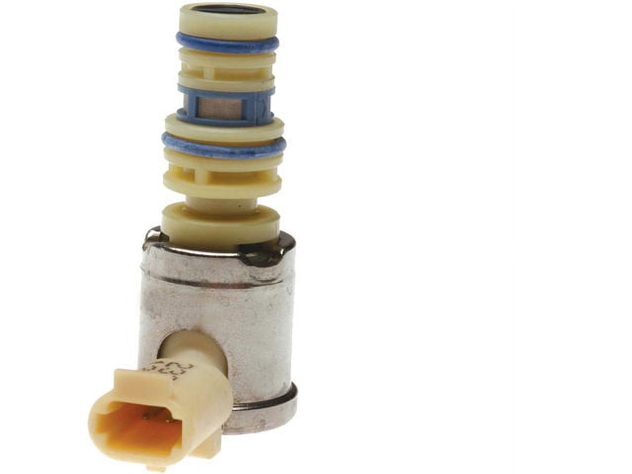 3-2 Auto Trans Shift Solenoid - Compatible with 1999 - 2009 GMC Sierra ...