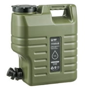 Reliance Hydroller Wheeled Water Container 8 Gallon - Walmart.com