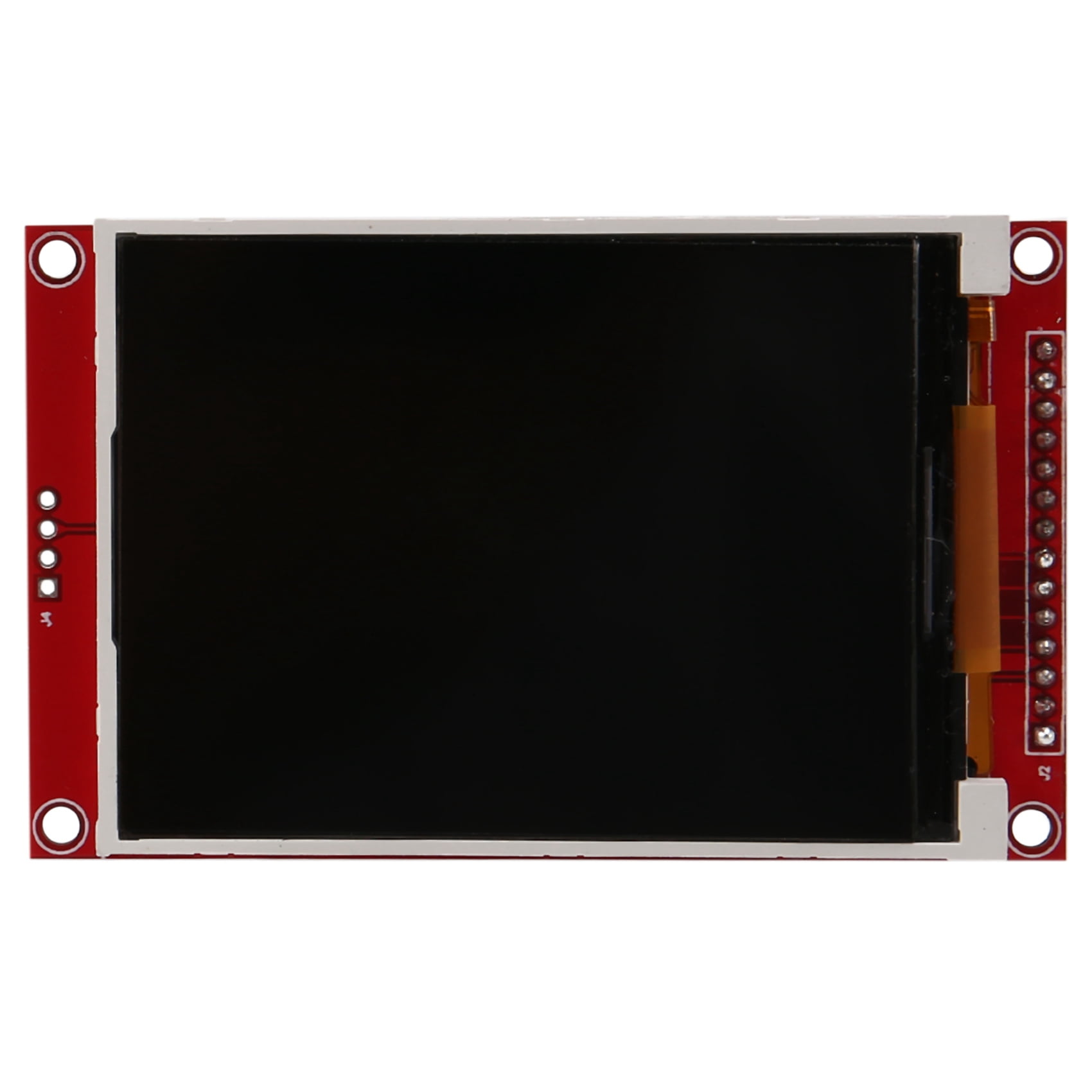 3.2 Inch 320X240 SPI Serial TFT LCD Module Display Screen Without Contact Panel Driver IC ...