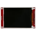 3.2 Inch 320X240 SPI Serial TFT LCD Module Display Screen Without Contact Panel Driver IC ...