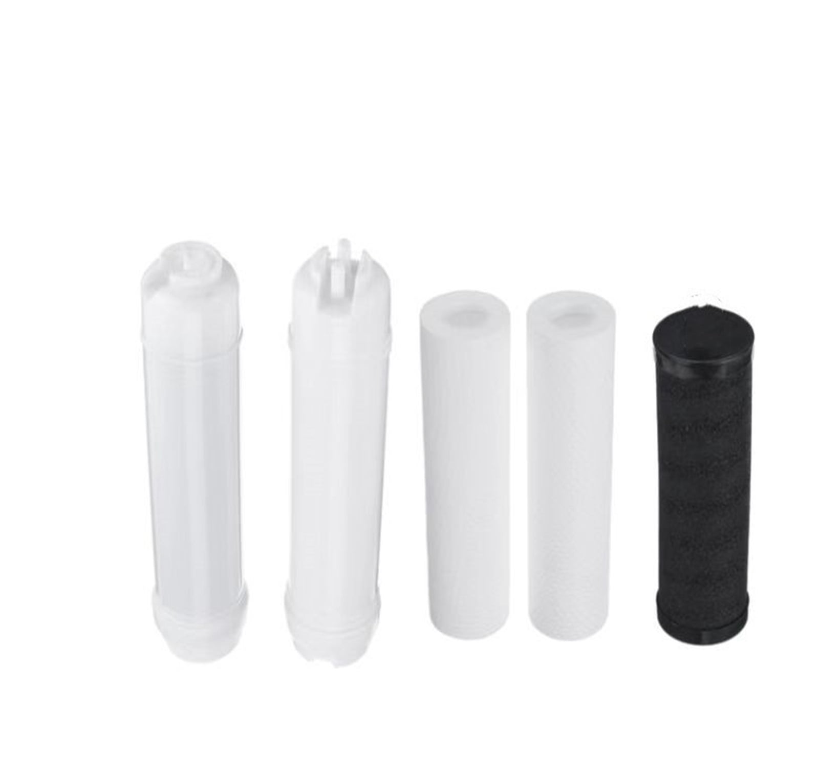 3+2 Water Filter System 5 Stages Drinking Water Filter System ...