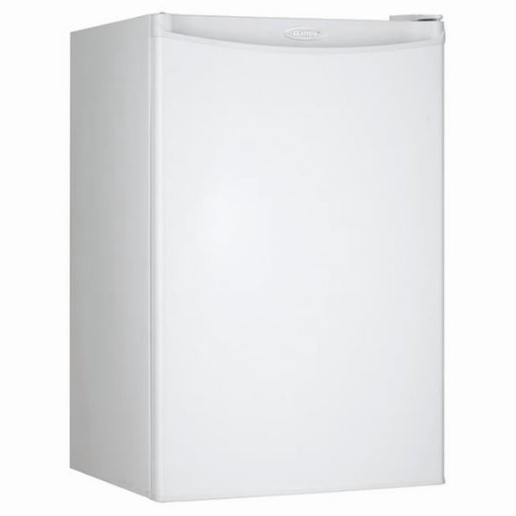 Upright Freezers with Manual Defrost in Various Sizes and Colors