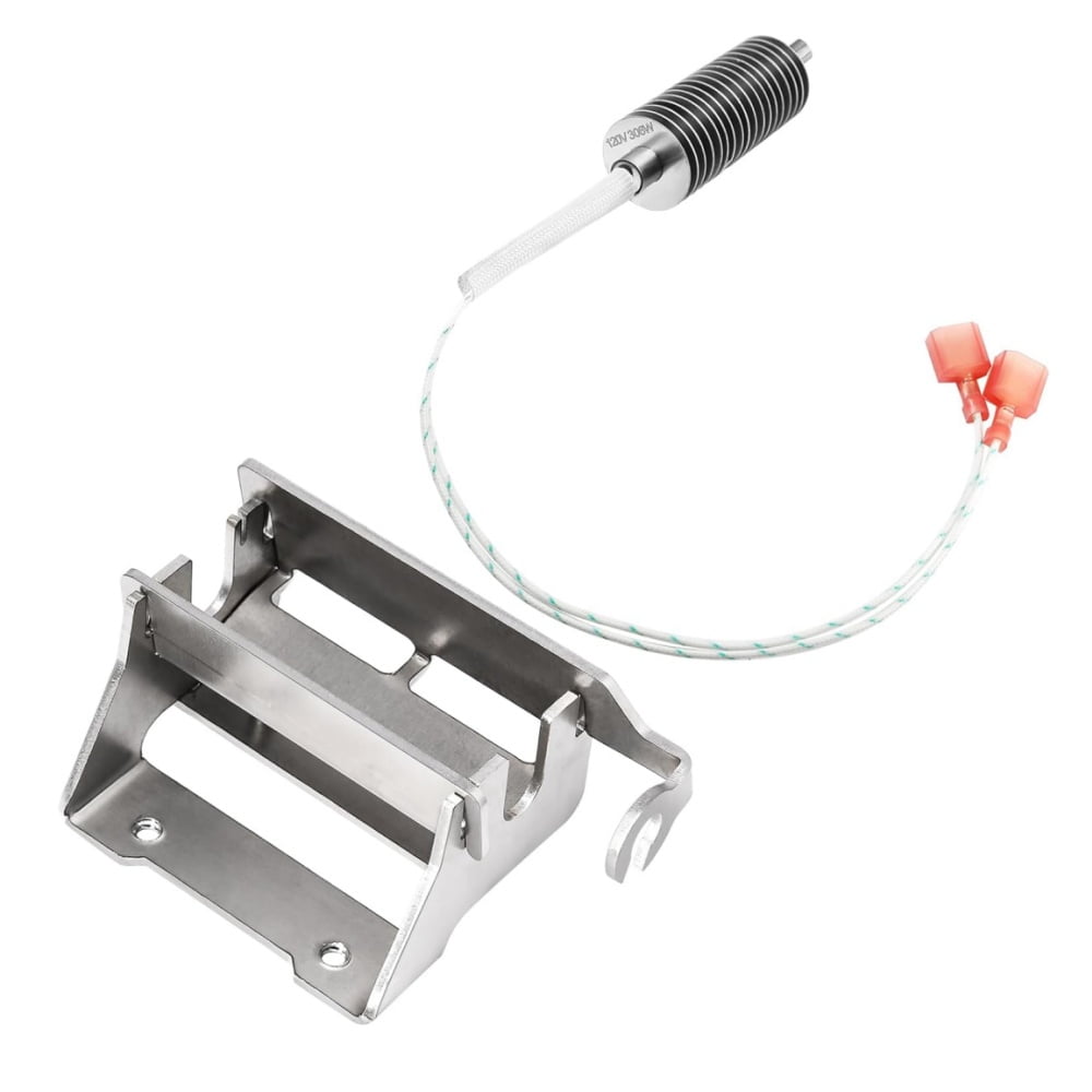 3-20-677200 Igniter for Harman P68, XXV, P43, P61 Pellet Stove, Igniter ...