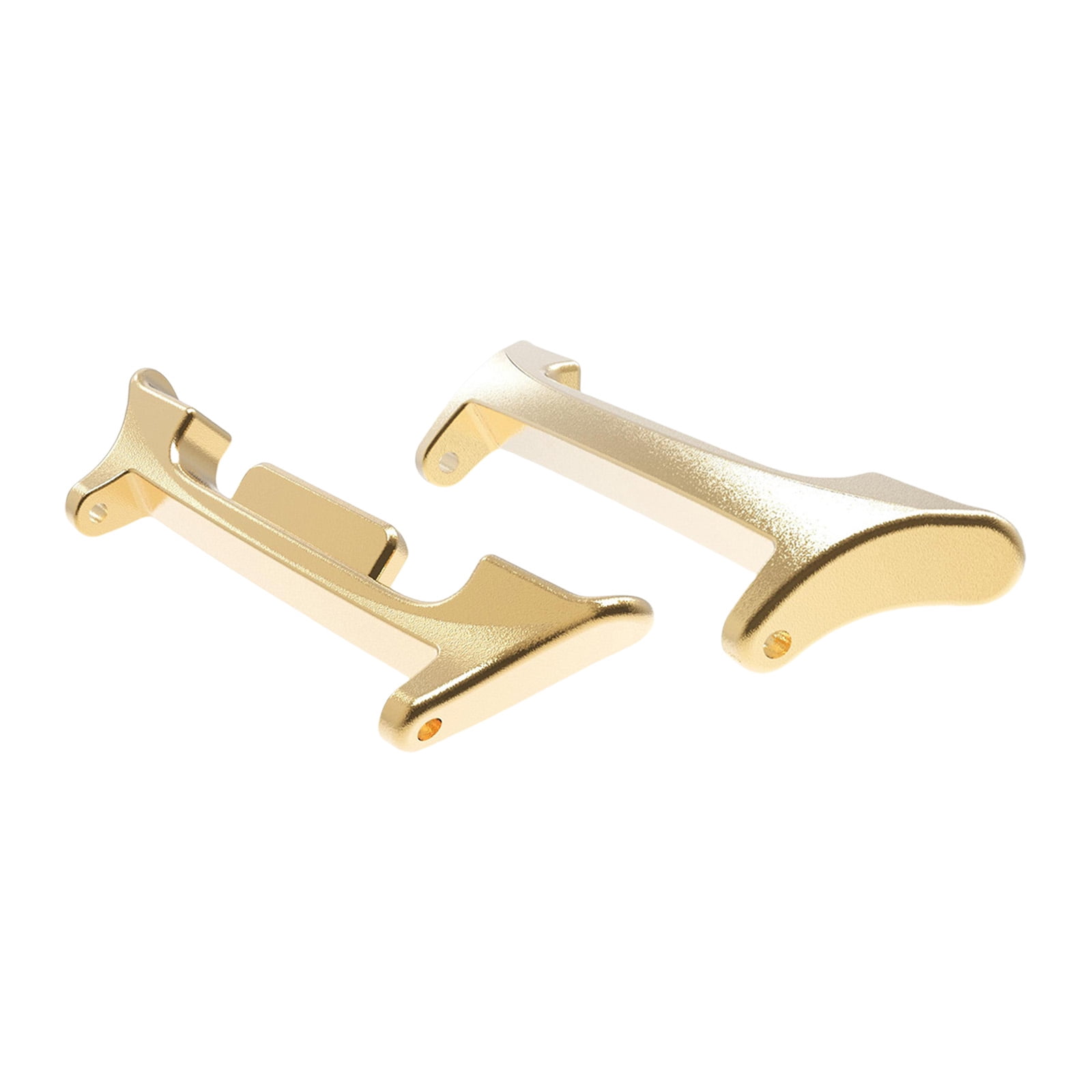 3. 22mm Metal Strap Adapter for Watch 8 40/44/46mm, Alloy Quick Release ...