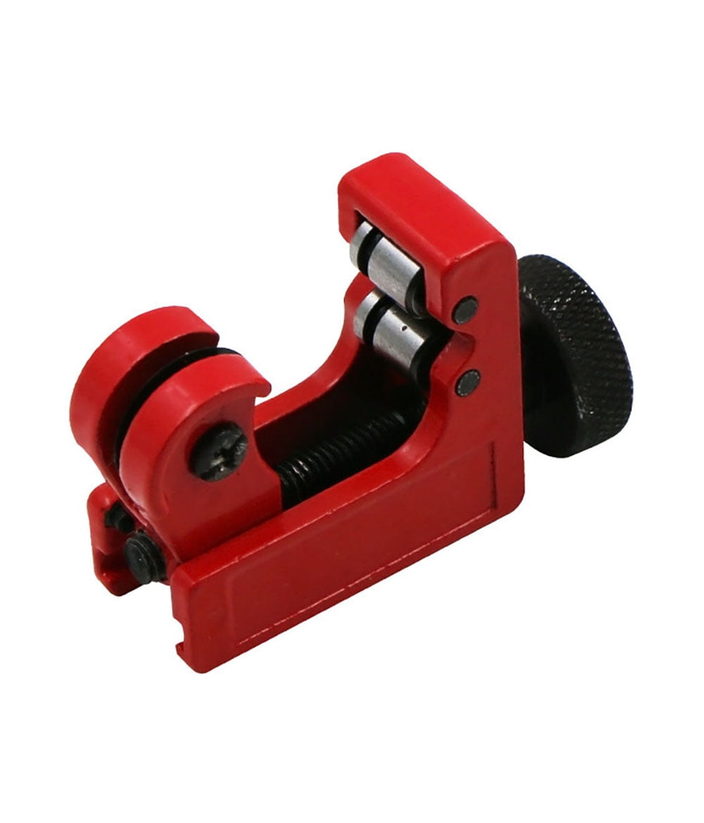 3-22mm Tube Cutter Ball Bearing Pipe Cutting Tool for Air Conditioning ...
