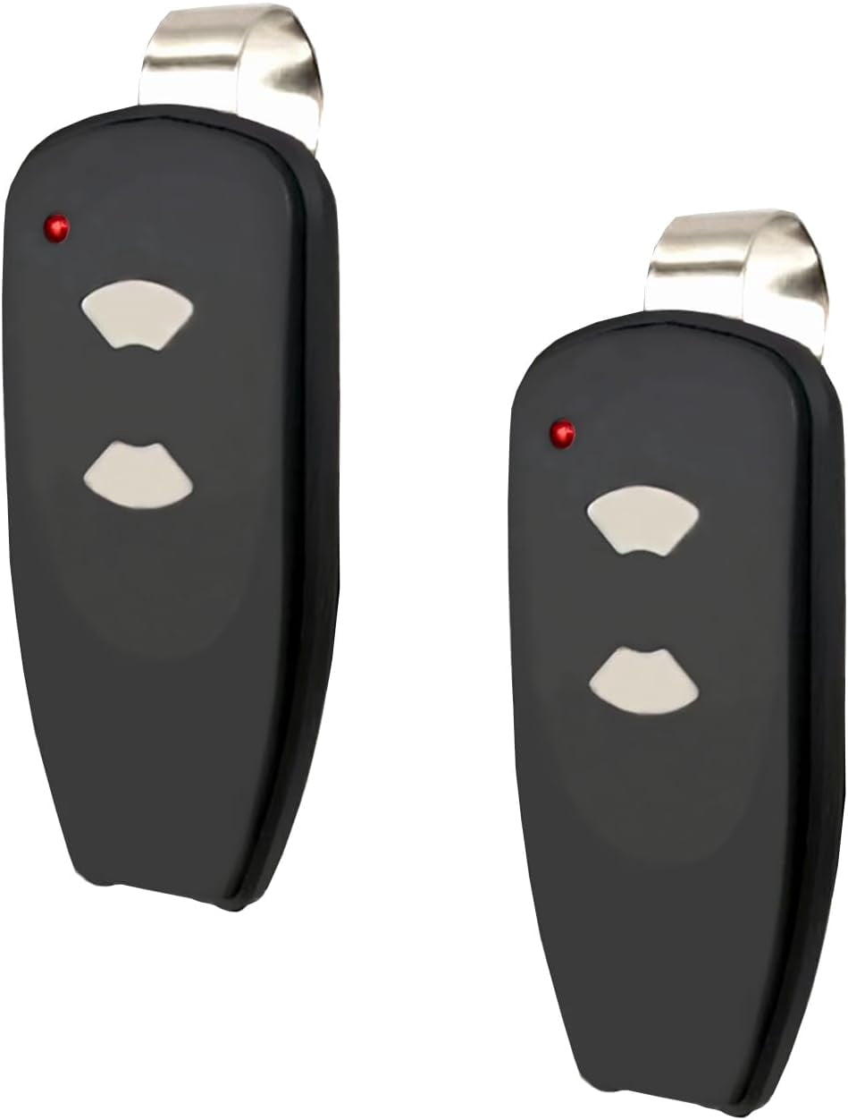 3-2312(382) garage door remote control, compatible with 4500,4700 ...